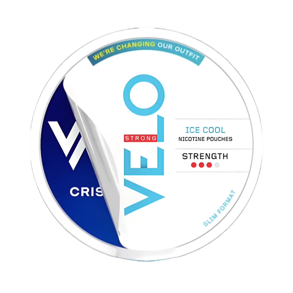 Buy Velo/Lyft Ice Cool snus in Spain | Snuzia