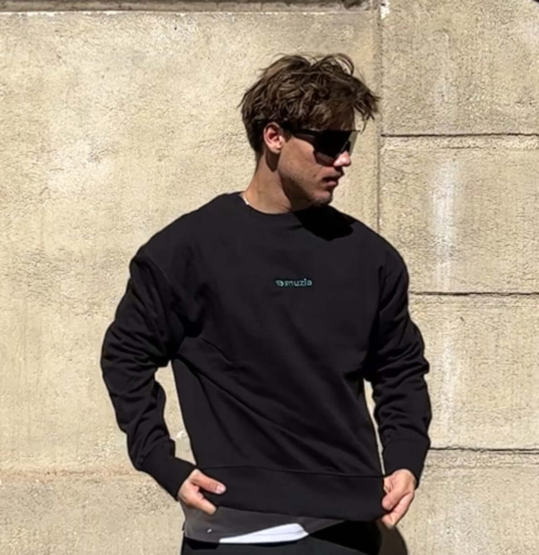 Snus In Spain - Snuzia