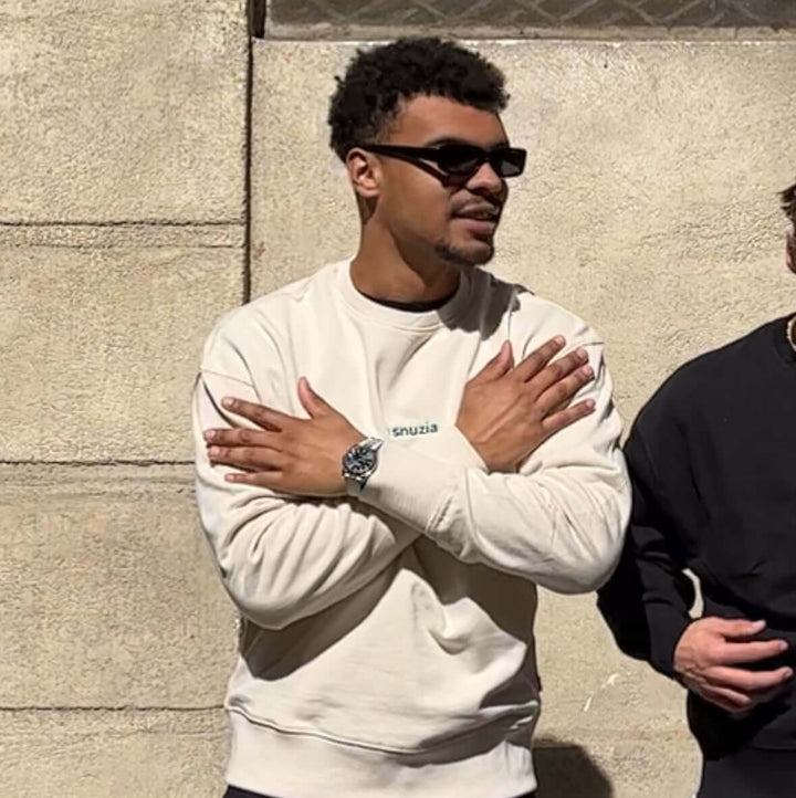 Snus In Spain - Snuzia