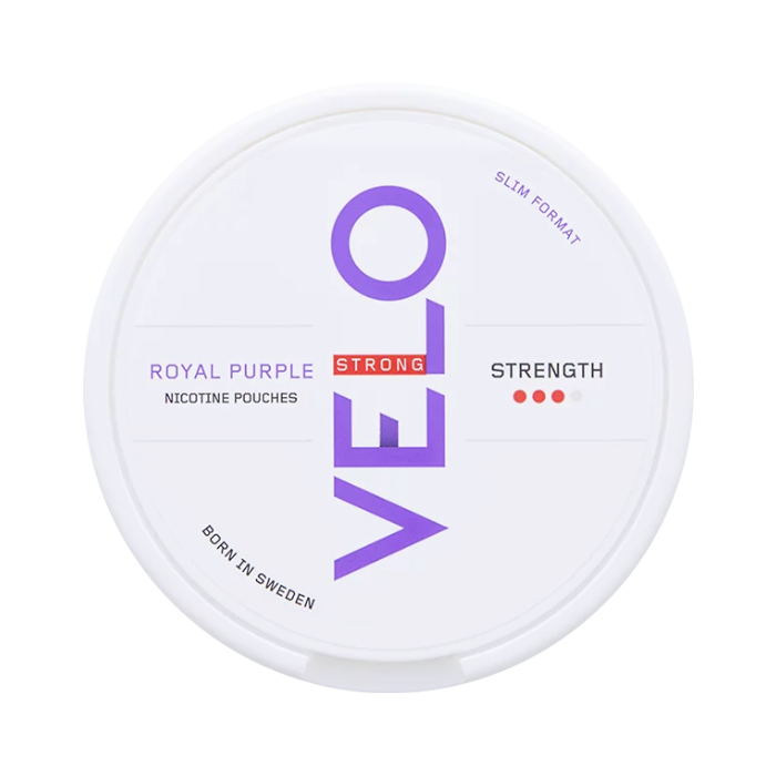 Buy Velo/Lyft Ice Cool snus in Spain | Snuzia